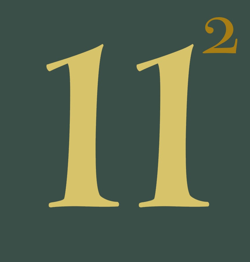 Home | Eleven Squared